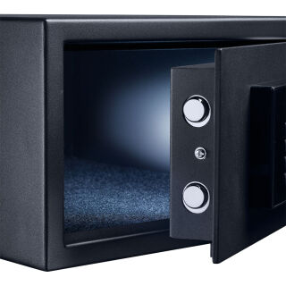 Hotelzimmertresor & Hotelsafe kaufen | Tresor-Online.de