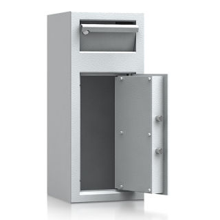 Einwurftresor & Deposittresor kaufen | Tresor-Online.de