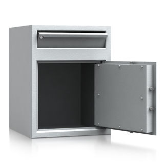 Einwurftresor & Deposittresor kaufen | Tresor-Online.de